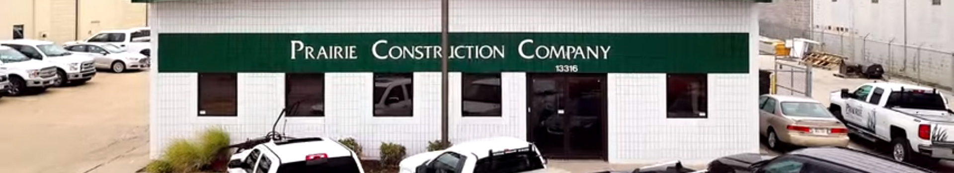 Company - Prairie Construction