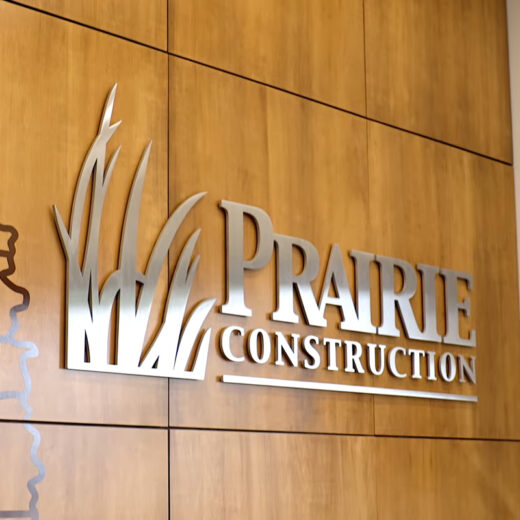 Services - Prairie Construction