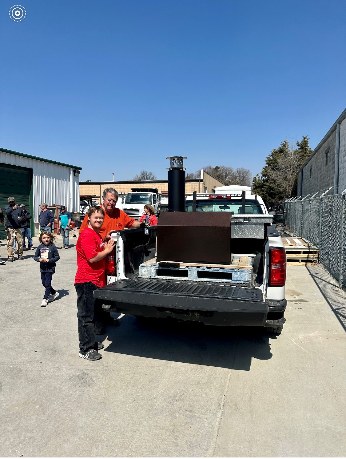 Tom Schroeder Celebrates 30 Years! - Prairie Construction