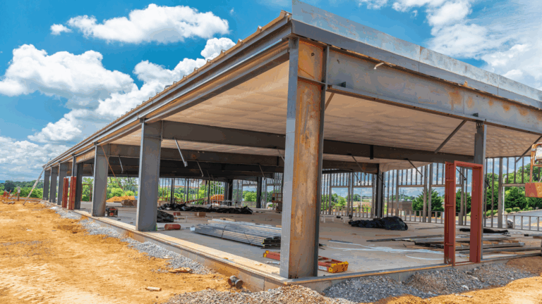 Commercial Construction Mistakes and How to Avoid Them - Prairie ...