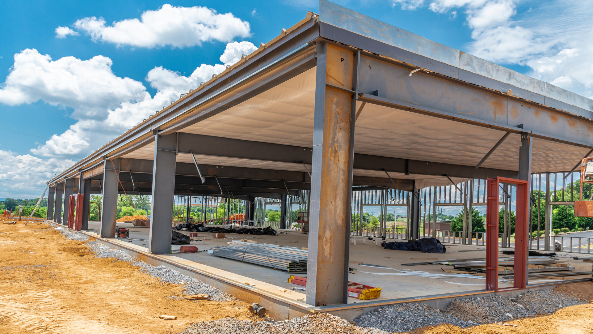 Commercial Construction Mistakes and How to Avoid Them - Prairie ...